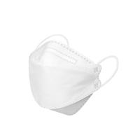 China 4 Layers Protective KF94 Face Mask Dustproof Anti Pollution for sale