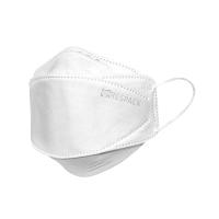 China Morandi KF94 Melt Blown 2 Layers Non Woven Fabric Face Mask Anti Pollution for sale