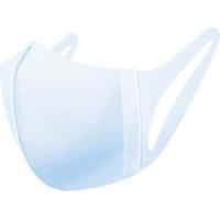 China MeltBlown Disposable Fabric Face Mask Facial Nonwoven  Face Masks for sale
