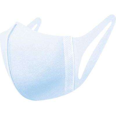 China MeltBlown Disposable Fabric Face Mask Facial Nonwoven  Face Masks for sale