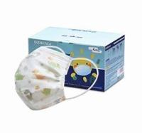 China Cotton Reusable non  Face Mask 14x9.5cm Disposable Dust Masks for sale
