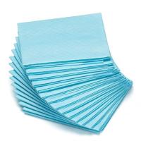 China Customized Disposable Absorbent Pads Wee Wee For Dogs M size 60x45cm for sale