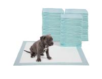China Pet Supplies Potty Training Pads Disposable For Puppy and Dog for sale