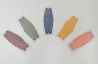China Morandi KF94 Non Woven Face Mask 4 Layers Protective Anti Pollution for sale