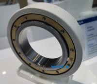 China NU215-E-XL-M1-F1-C4 Insulated Insocoat Bearings applied in  applied to  used in high power frequency conversion motors for sale