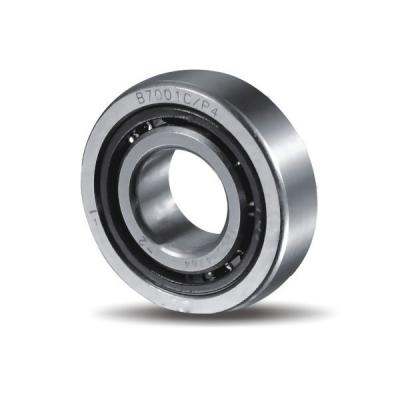 China 709c Angular Contact Ball Bearings Used for Navigation, Target Acquisition Pods for sale