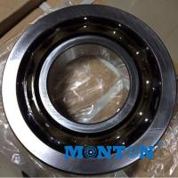 China B7012-C-T-P4s High Speed Super Precision Angular Contact Ball Bearing for sale