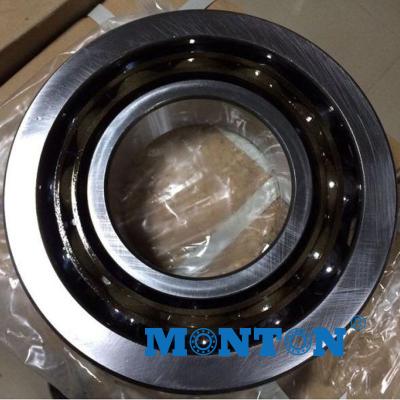 China B7012-C-T-P4s High Speed Super Precision Angular Contact Ball Bearing for sale