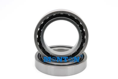 China Zklf2068-2RS Super Precision Ball Screw Spindle Bearing for sale