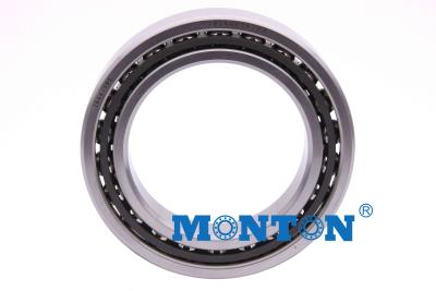 China 105bnr10s Angular Contact Ball Bearings 10kn. M Output Torque and 72.3kn. M Holding Torque Slewing Drive for sale