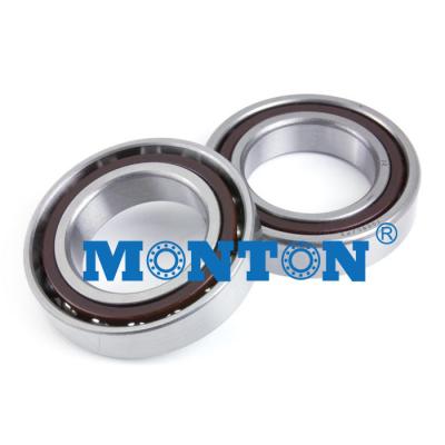 China 110bnr10s Angular Contact Ball Bearings 10kn. M Output Torque and 72.3kn. M Holding Torque Slewing Drive for sale