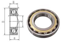 China Kh 6005 C Ta Angular Contact Ball Bearings Sde3 Dual Axis Solar Tracker Small Slew Drive for sale