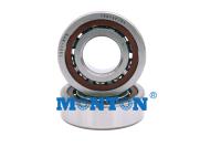 China 50bnr19xe Angular Contact Ball Bearings Air Compressor Bearing for sale