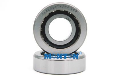 China 150bnr10s Angular Contact Ball Bearings Dual Axis Worm Drive Slewing Ring for sale