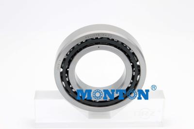 China ​ 130bnr10s Angular Contact Ball Bearings High Precision Solar Se7 Double Axis Slew Drive for sale