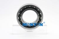 China 95bnr19xe Angular Contact Ball Bearings 9 Inch Enclosed Housing Slewing Drives Slewing Bearing Worm Gear for Rotary Plat for sale