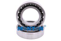 China Kh 61905 C Ta Angular Contact Ball Bearings 9