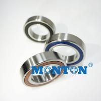 China 45bnr19xe Angular Contact Ball Bearings Single Axis PV Solar Tracker Slewing Drive and Slewing Ring for sale