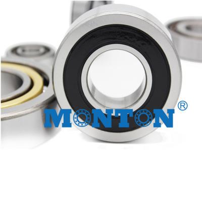 China 70bnr19xe Angular Contact Ball Bearings Dual Axis Worm Drive Slewing Ring for sale