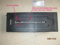 China Universal Tk410 / Tk435 Kyocera Compatible Laser Toner Cartridge For Km2050 for sale