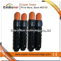 China Image Runner Canon Black Toner 2520 Npg - 51 Stationery And Consumable for sale