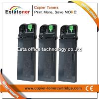 China Extra Fluent Printing Performance Ar021ft Sharp Toner Cartridges Compatibility for sale