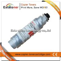 China Original ricoh 2220d toner cartridge For Ricoh Aficio Copiers for sale
