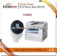 China Ricoh Products Mp2018 Copier 1230d Toner Cartridge Compatible for sale
