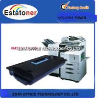 China Black Tk3031 Copier Toner Cartridges Compatible For Kyocera Mita KM3530 for sale