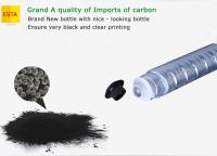 China 1220D AF1018 Original Ricoh Toner Cartridge For Aficio 1015 Copier for sale