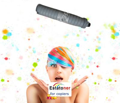 China OEM Premium MP-1350 Ricoh Aficio Toner Cartridge Printing 60000 Pages for sale
