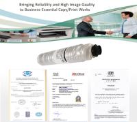 China Original 3110D Ricoh Toner Cartridge for Aficio 2035E / 2045E / 3035 / 3045 for sale