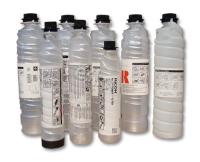 China CE Approval Genuine 3110D Ricoh Toner Cartridge , 888181 - Black for sale