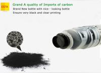 China 3205D Virgin Empty Ricoh Toner Cartridge For AF1035 Multifunction Copier for sale