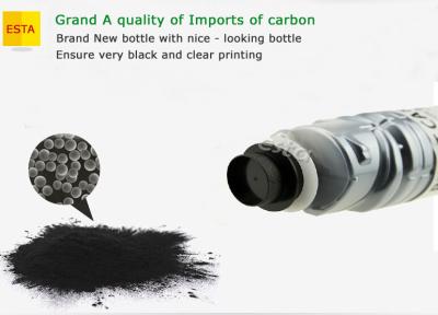 China 3205D Virgin Empty Ricoh Toner Cartridge For AF1035 Multifunction Copier for sale