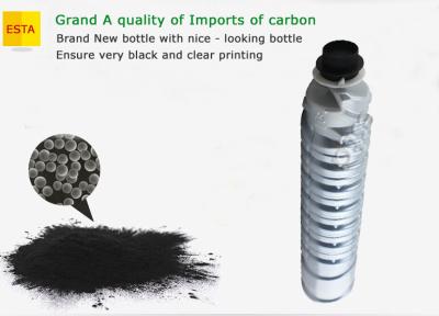 China Compatible Black Toner Cartridge Replacement for Ricoh Aficio 1035 for sale