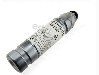China Ricoh Aficio 2045 Copier Toner Cartridge 3210D For Photocopiers for sale