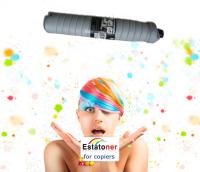 China Type 8105D Ricoh Toner Cartridge Compatible Laser Toner Cartridge for sale