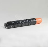 China Canon Black IR 2520 / 2525 Canon Copier Toner Cartridge CEXV33 for sale