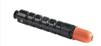 China Canon Black IR 2520 / 2525 Canon Copier Toner Cartridge CEXV33 for sale
