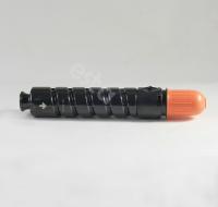 China Canon Black IR 2520 / 2525 Canon Copier Toner Cartridge CEXV33 for sale