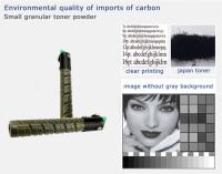 China MPC2000 Ricoh Photocopier Toner Compatible Cartridge MPC3000 450gm for sale