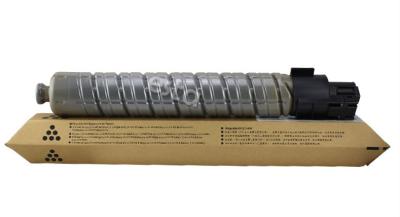 China MPC3000 Ricoh Copier Toners Black / Yellow / Magenta / Cyan Toner Cartridge Set for sale