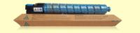 China Mpc3300 Ricoh Toner Cartridge Cyan for Ricoh Afficio MPC2800 MPC3300 for sale