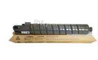 China MPC4500 Copier Ricoh Color Toner Cartridge Aficio MPC3500 4 Sets for sale