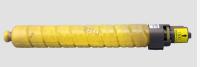 China Ricoh Aficio Compatible MP C4500 Ricoh Color Toner Cartridge Yellow for sale