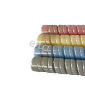China MPC4000 Blue Red Yellow Black Ricoh Color Toner Cartridges MPC5000 With Chip for sale