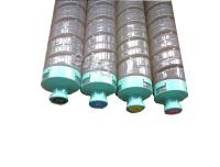 China Ricoh Aficio SP C820DN Ricoh Color Toner Laser Cartridges With 15000 Pages for sale