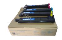 China Konica Minolta Bizhub C250 / C252 Copier Compatible Toner Cartridge TN210 for sale