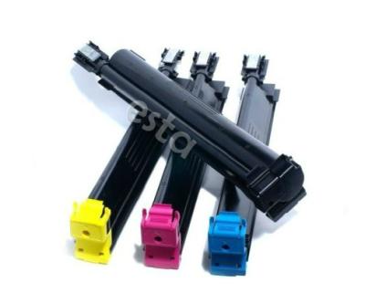 China Konica Minolta TN210 Bizhub C250 C252 Color Laser Toner For Copiers for sale